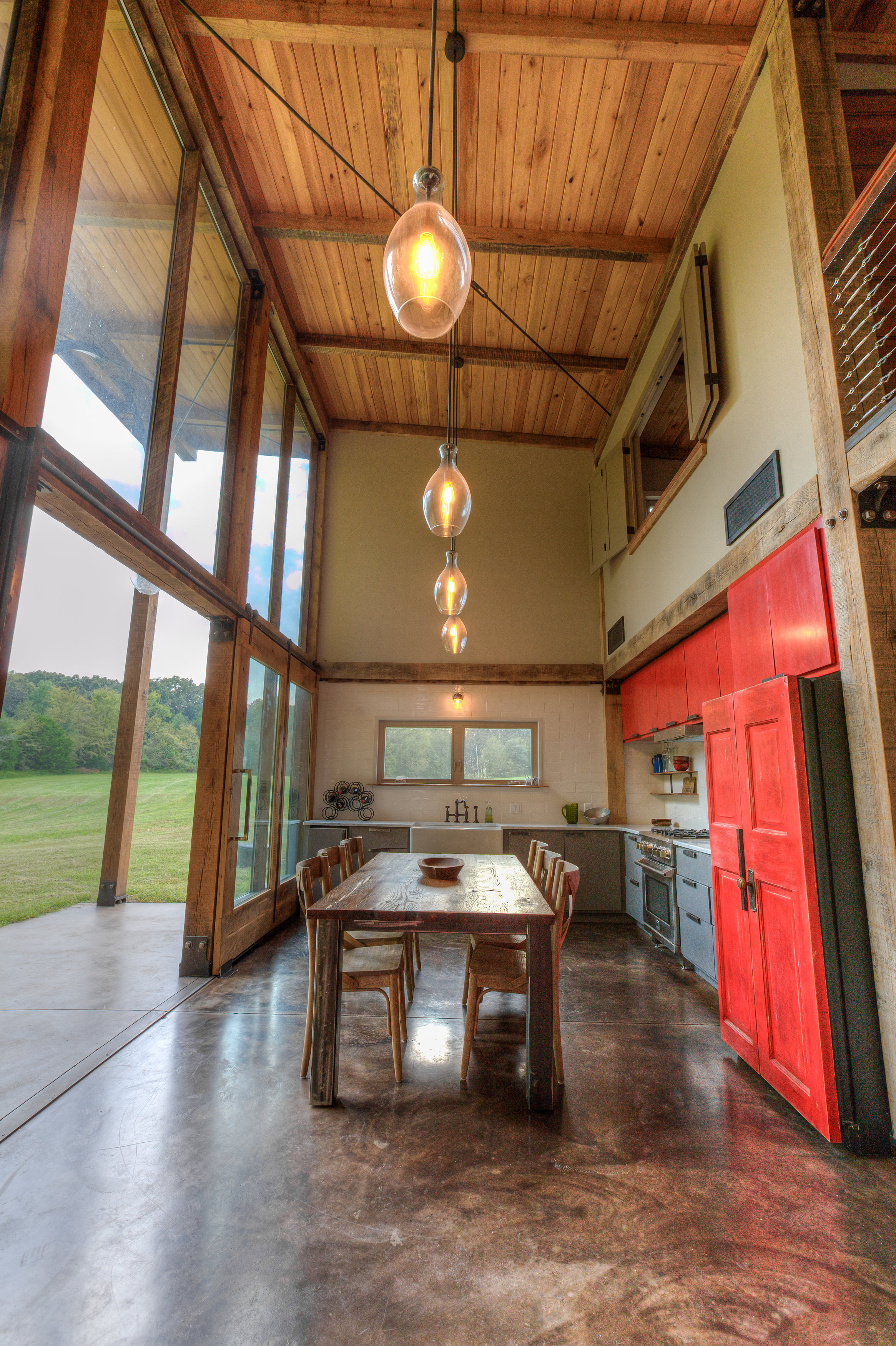 McConnell Cabin – naturalDESIGN